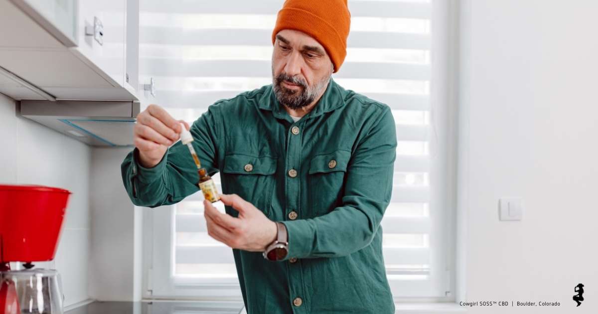 How to Use Full Spectrum Oil: Everything Answered
