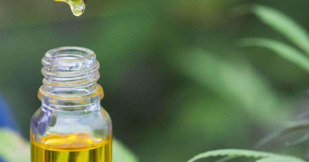 How to Use Full Spectrum Oil: Everything Answered
